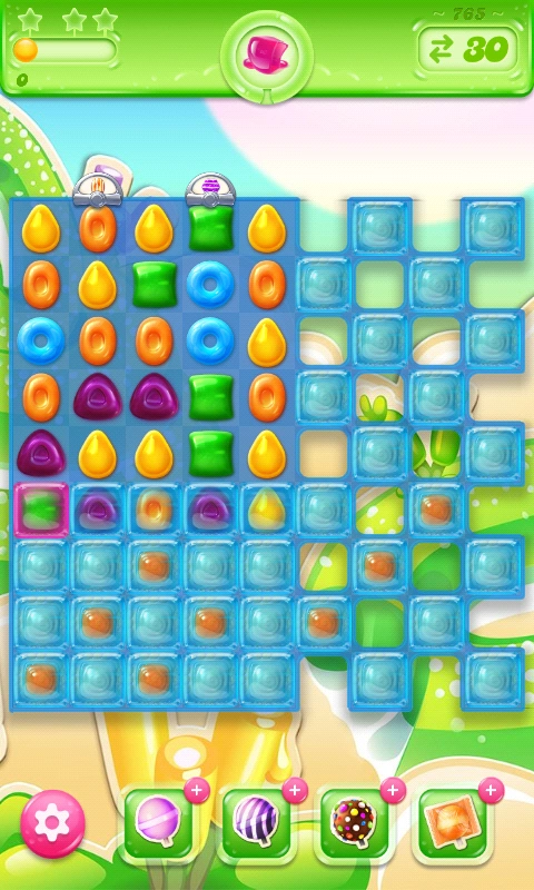 Level 765 | Candy Crush Jelly Wiki | Fandom