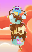Puffler (character) | Candy Crush Jelly Wiki | Fandom