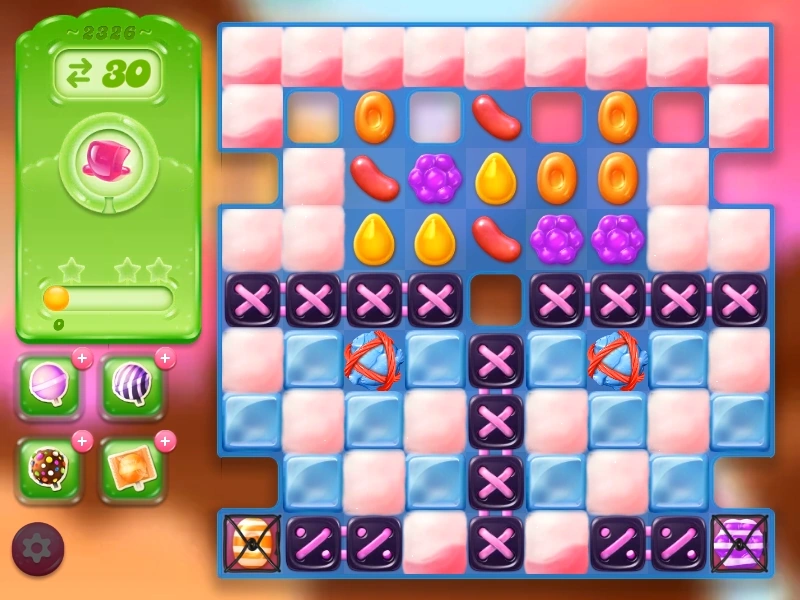 Level 2326 | Candy Crush Jelly Wiki | Fandom