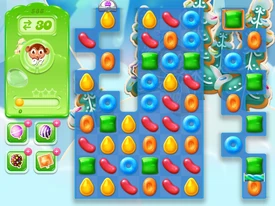 Level 588 | Candy Crush Jelly Wiki | Fandom