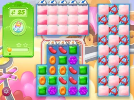 Level 1801 | Candy Crush Jelly Wiki | Fandom
