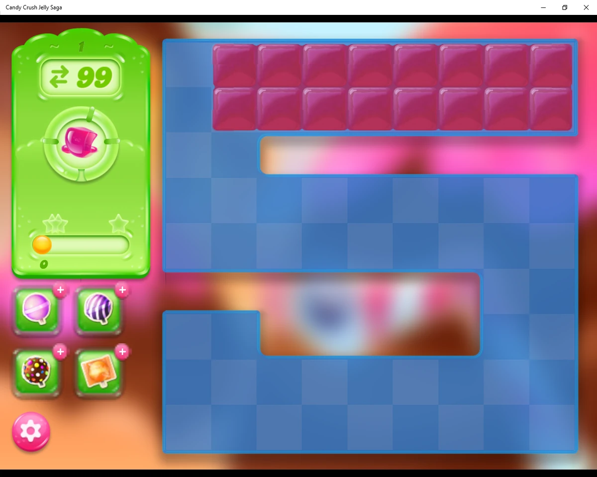 Category:Jelly levels | Candy Crush Jelly Wiki | Fandom