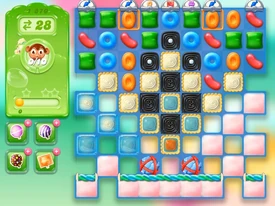 Level 1870 | Candy Crush Jelly Wiki | Fandom