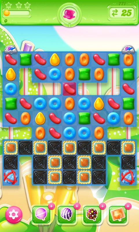 Level 771 | Candy Crush Jelly Wiki | Fandom