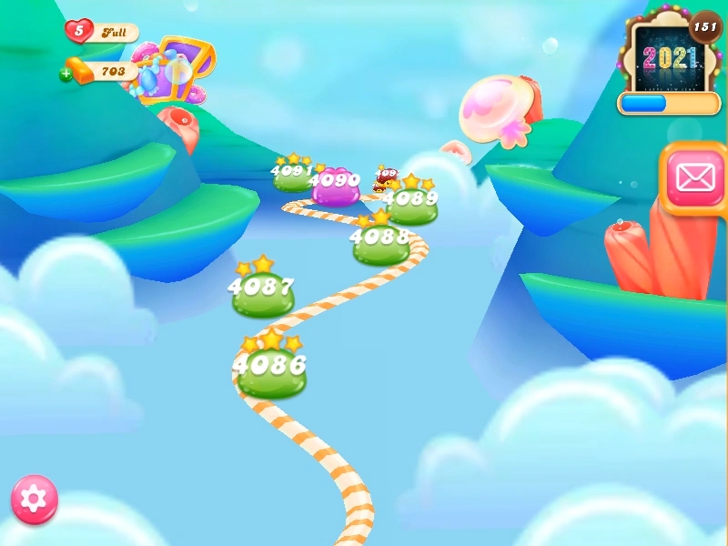 Episode 215 | Candy Crush Jelly Wiki | Fandom