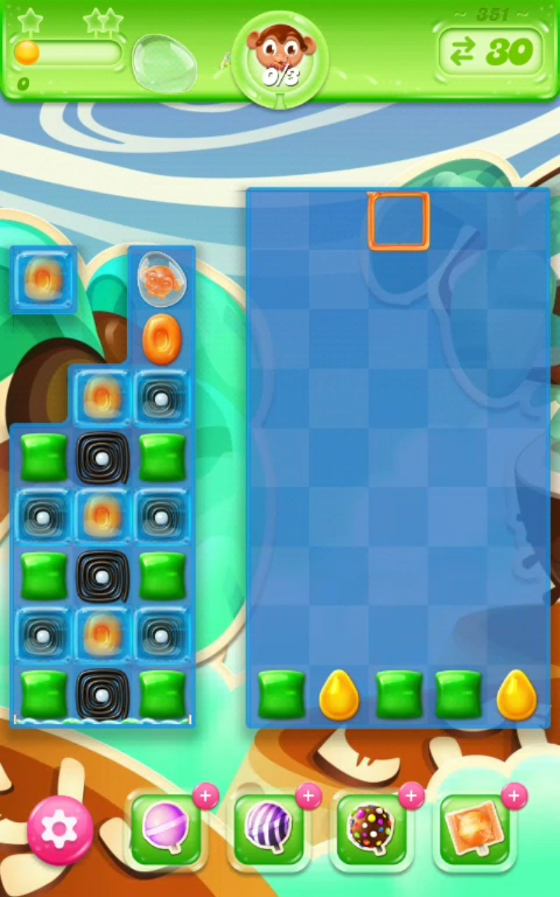 Category:Nearly impossible levels | Candy Crush Jelly Wiki | Fandom