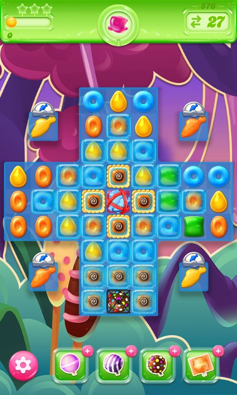 Level 576 | Candy Crush Jelly Wiki | Fandom