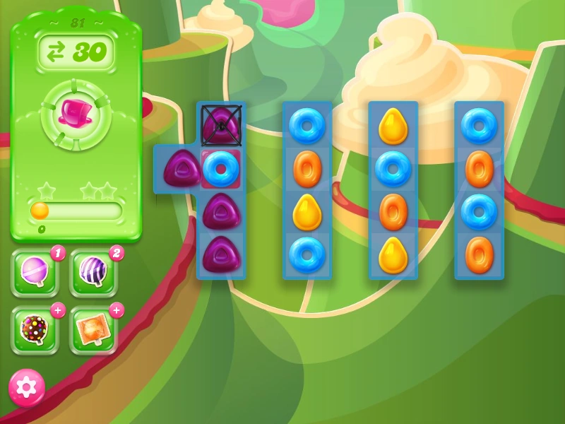 Category:Very easy levels | Candy Crush Jelly Wiki | Fandom