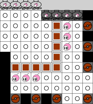 Level 699 (Lost Dream) | Candy Crush Saga Fanon Wiki | Fandom