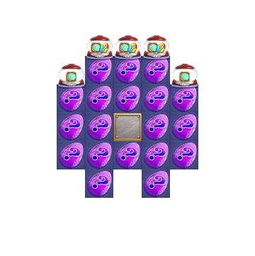 Level 765 CCSS | Candy Crush Saga Fanon Wiki | Fandom