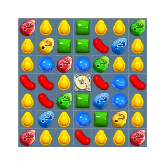 Brownie Bridge (CCR) | Candy Crush Saga Fanon Wiki | Fandom