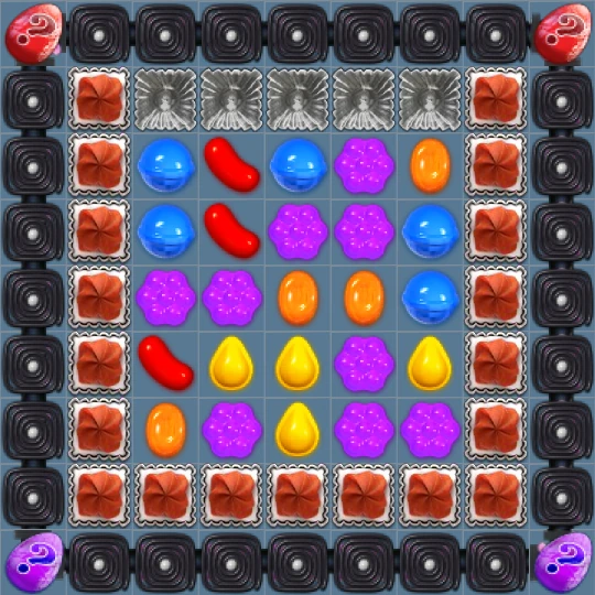 Level 566 (CCR) | Candy Crush Saga Fanon Wiki | Fandom