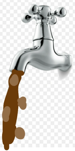 Faucet | Candy Crush Saga Fanon Wiki | Fandom