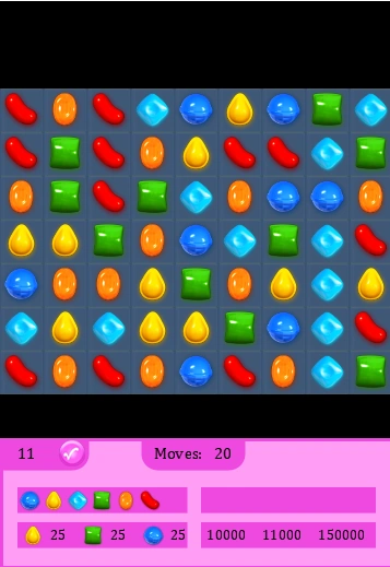 Candy Factory (HJKGM) | Candy Crush Saga Fanon Wiki | Fandom