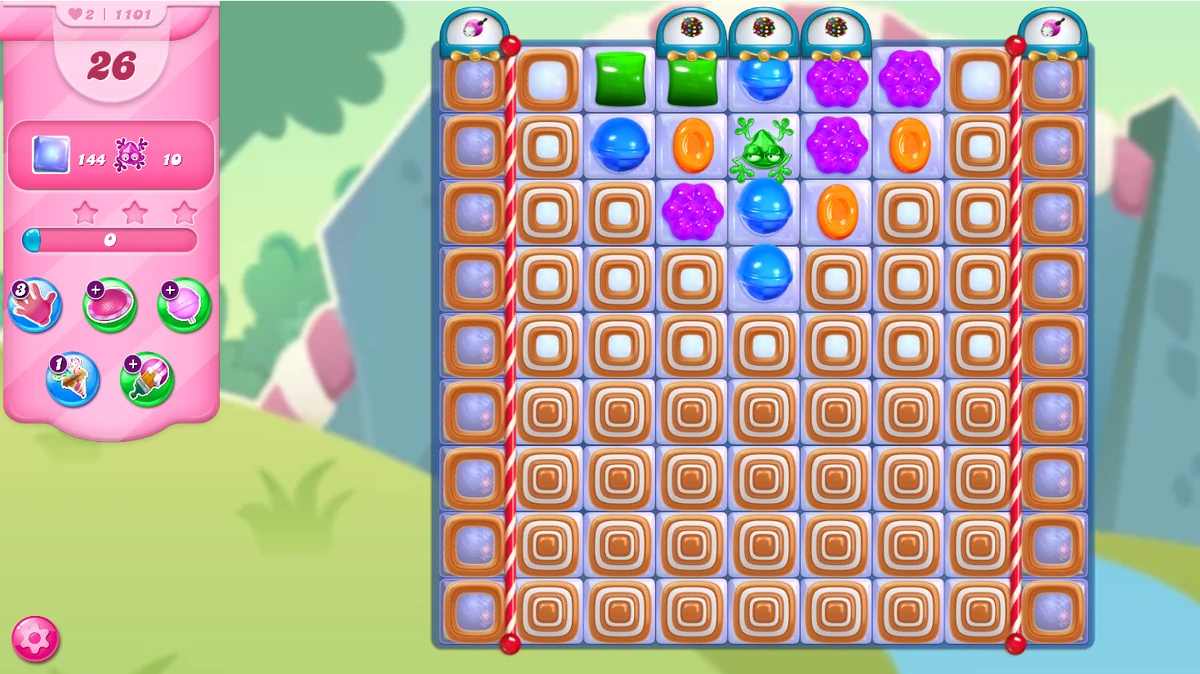 Level 72 (HHKCCS) | Candy Crush Saga Fanon Wiki | Fandom
