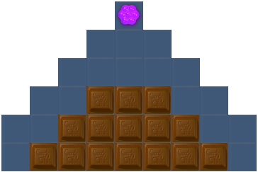 Peppermint Palace (CCSS) | Candy Crush Saga Fanon Wiki | Fandom