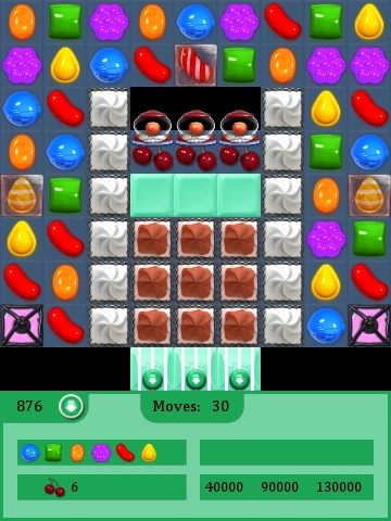 Peppermint Planet (CCJS) | Candy Crush Saga Fanon Wiki | Fandom