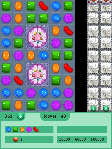 Peppermint Promenade (S2CCS) | Candy Crush Saga Fanon Wiki | Fandom