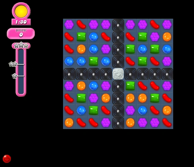 Level 63 (IL) | Candy Crush Saga Fanon Wiki | Fandom