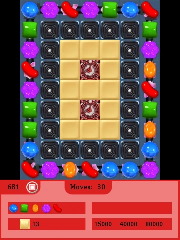 Toffee Terrace (CCJS) | Candy Crush Saga Fanon Wiki | Fandom