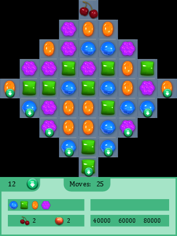 Filling Factory (CCF) | Candy Crush Saga Fanon Wiki | Fandom