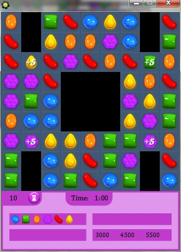 Level 10 (T9CCS) | Candy Crush Saga Fanon Wiki | Fandom