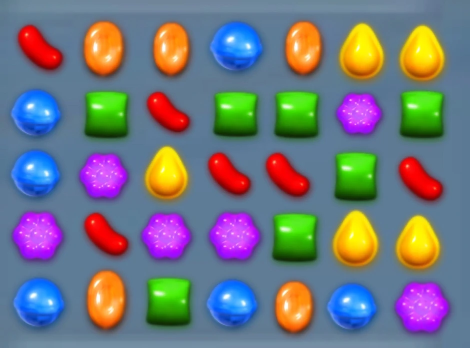 Level 2 (B0824CCS) | Candy Crush Saga Fanon Wiki | Fandom