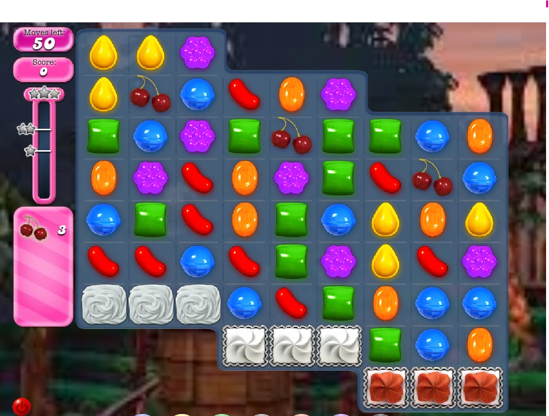 Fruity Factory (Jam Saga) | Candy Crush Saga Fanon Wiki | Fandom