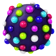 Color Bomb | Candy Crush Saga Fanon Wiki | Fandom