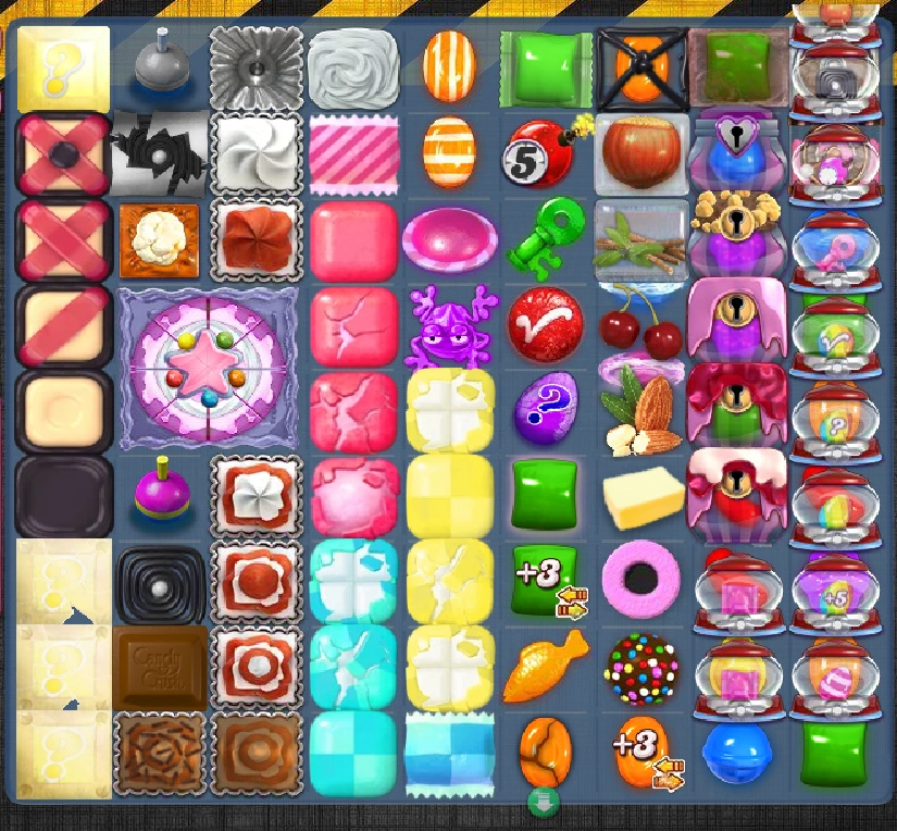 Candy Crush Saga FE (Working Flash) | Candy Crush Saga Fanon Wiki | Fandom