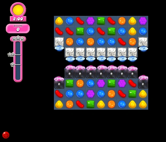 Level 103 (IL) | Candy Crush Saga Fanon Wiki | Fandom