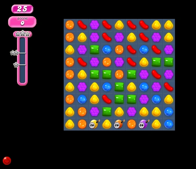 Level 76 (IL) | Candy Crush Saga Fanon Wiki | Fandom