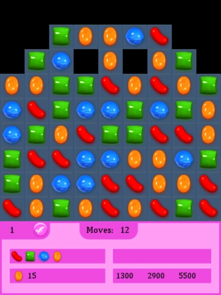 Lollipop Lagoon (SK7489CCS) | Candy Crush Saga Fanon Wiki | Fandom