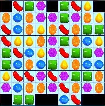 Level 2 CCSO | Candy Crush Saga Fanon Wiki | Fandom