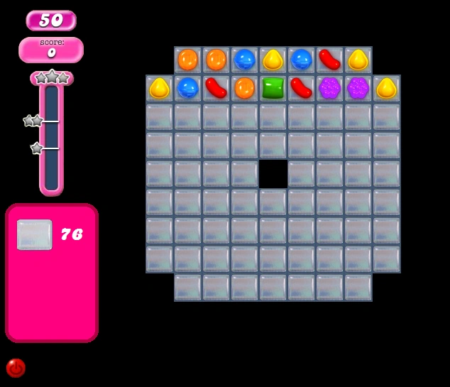 Level 10 (IL) | Candy Crush Saga Fanon Wiki | Fandom