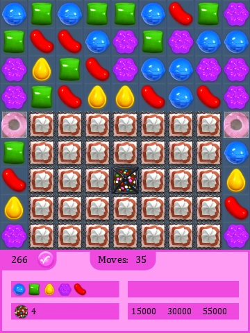 Hazelnut Hotel (CC071) | Candy Crush Saga Fanon Wiki | Fandom