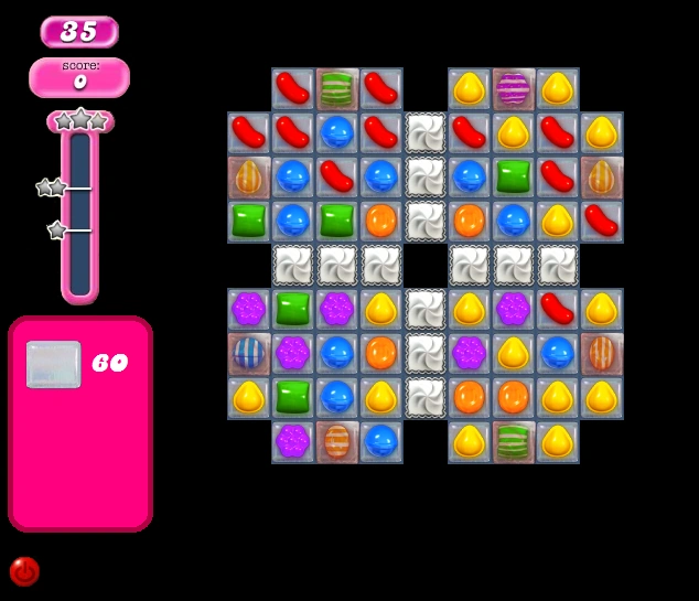 Level 171 (IL) | Candy Crush Saga Fanon Wiki | Fandom