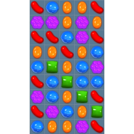 Funny Factory | Candy Crush Saga Fanon Wiki | Fandom