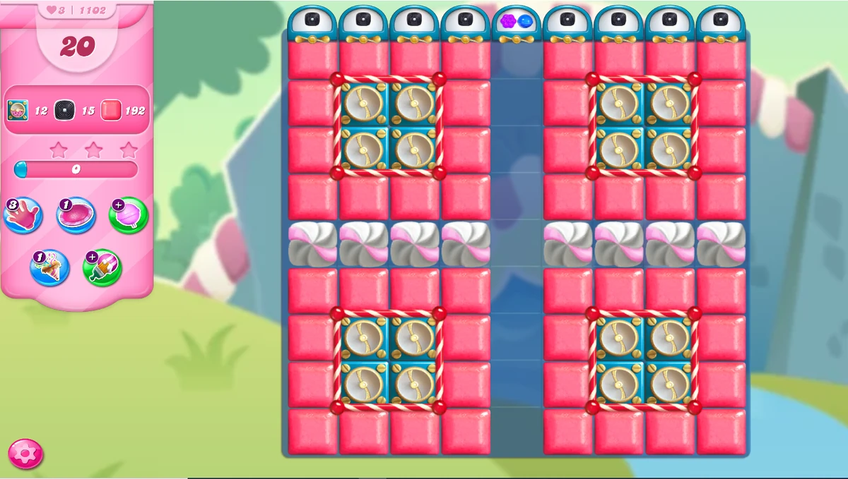 Level 10 (HHKNAPKCCS) | Candy Crush Saga Fanon Wiki | Fandom