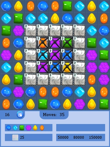 Candy Roads | Candy Crush Saga Fanon Wiki | Fandom