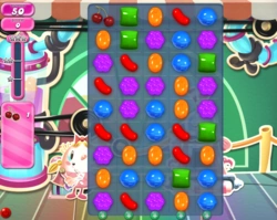 Candy Factory (CCBS) | Candy Crush Saga Fanon Wiki | Fandom
