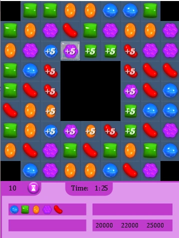 Level 10 (hhkCCS) | Candy Crush Saga Fanon Wiki | Fandom