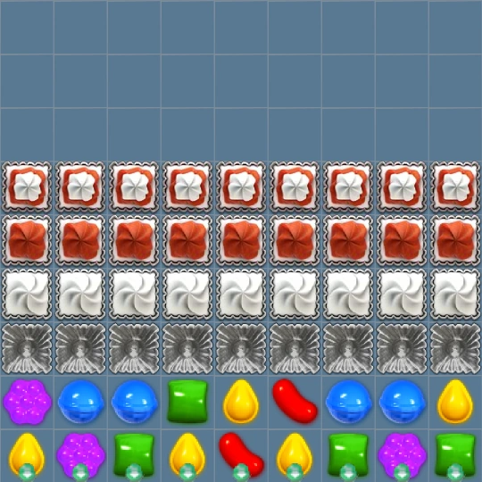 Level 675 (CCR) | Candy Crush Saga Fanon Wiki | Fandom