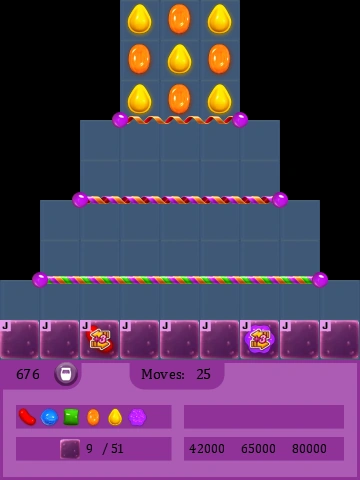 Peppermint Pagoda (T9CCS) | Candy Crush Saga Fanon Wiki | Fandom