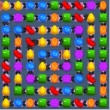 Level 441 CCSS | Candy Crush Saga Fanon Wiki | Fandom
