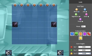 Level 771 (The Dream Continues) | Candy Crush Saga Fanon Wiki | Fandom