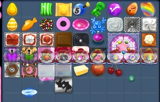 Candy Crush Saga FE (Working Flash) | Candy Crush Saga Fanon Wiki | Fandom