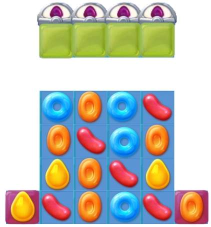 Category:Levels with APK editor codes | Candy Crush Saga Fanon Wiki ...