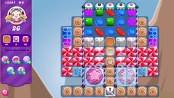 Level 12397 | Candy Crush Saga Wiki | Fandom