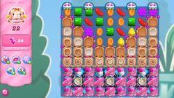 Level 11928 | Candy Crush Saga Wiki | Fandom
